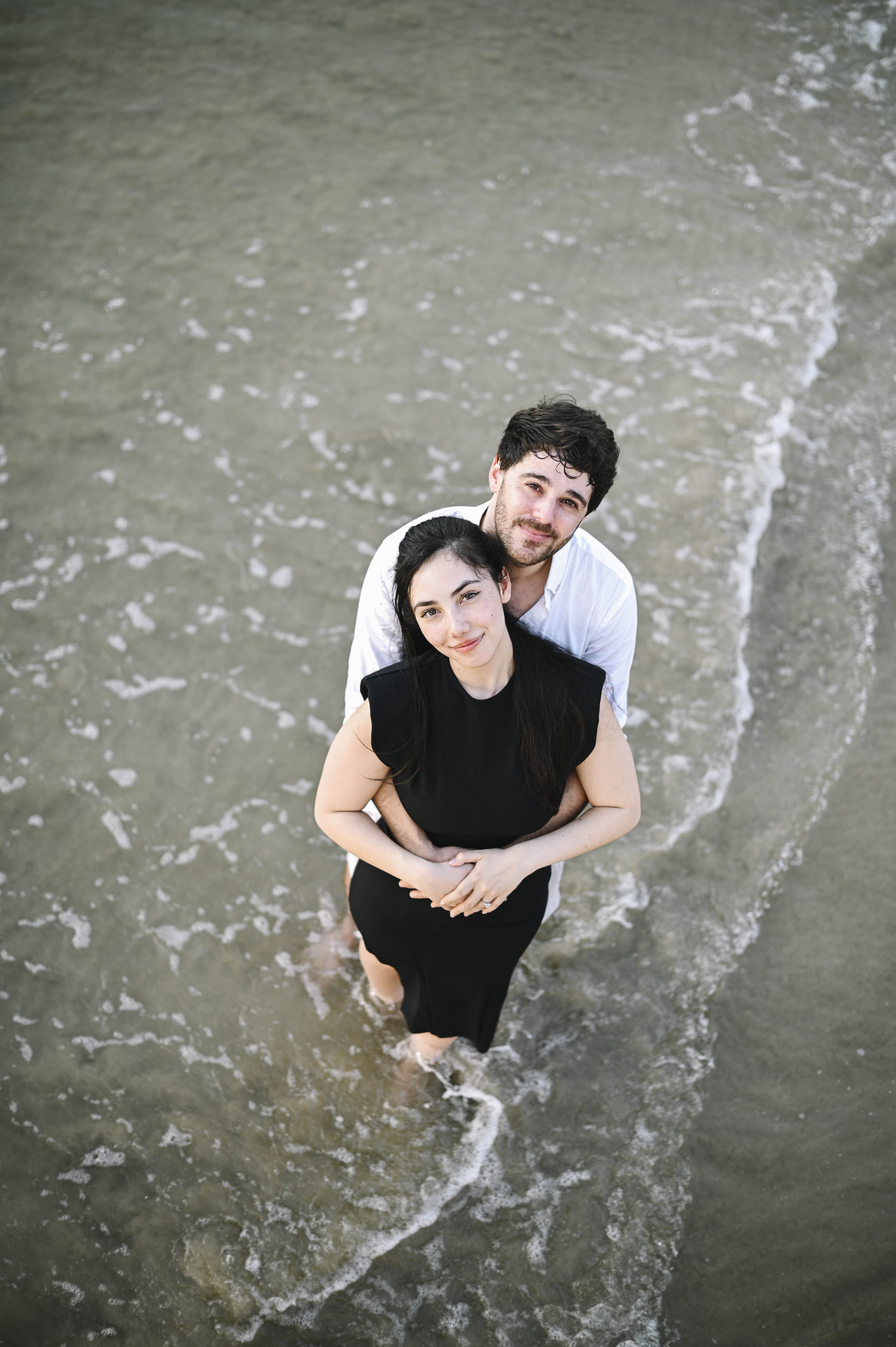 Epiphanie and Théo are getting married!